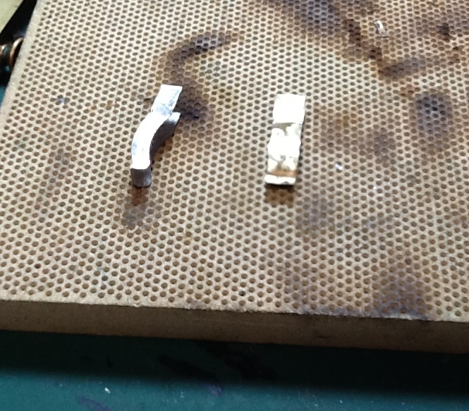 D16/3 Claude Hamilton in 7mm Scale – Part 1 – Yeovil Model Railway ...