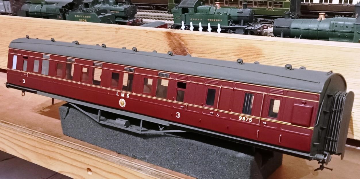June & July 2023 – Yeovil Model Railway Group (YMRG)