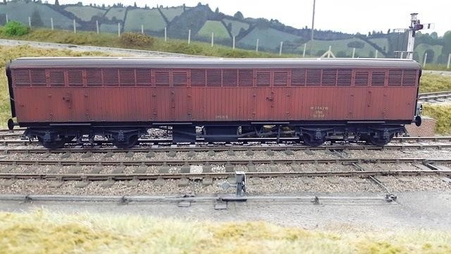 October 2023 – Yeovil Model Railway Group (YMRG)
